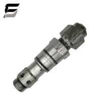 China 6E-5933 6e5933 Valve Gp Relief For Cat E325 E325L E320 E320L Excavator Main Relief Valve for sale