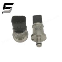 China 260-2180 2602180 High Pressure Sensor for Hitachi E320D2 E336D Excavator 24V for sale