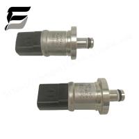 China 260-2180 2602180 High Pressure Sensor for Hitachi E320D2 E336D Excavator 24V for sale