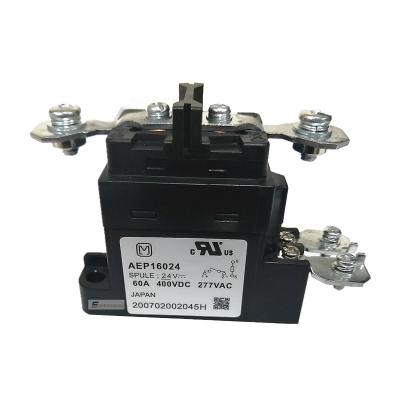 China CAT E320D E336D E349D Starter Relay AEP16024C02 213-0772X02 213-0772 2130772 for sale