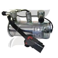China Electronic Fuel Pump 8-98009397-1 8980093971 for Hitachi Isuzu 4HK1 6HK1 Excavator 24V for sale