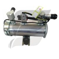China Electronic Fuel Pump 8-98009397-1 8980093971 for Hitachi Isuzu 4HK1 6HK1 Excavator 24V for sale