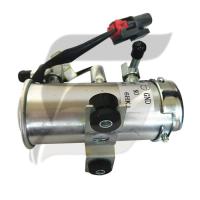 China Electronic Fuel Pump 8-98009397-1 8980093971 for Hitachi Isuzu 4HK1 6HK1 Excavator 24V for sale
