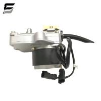 China Komatsu Excavator Throttle Motor Governor Assy 7834-41-3000 7834-41-3001 for PC200-7 PC220-7 PC300-7 for sale