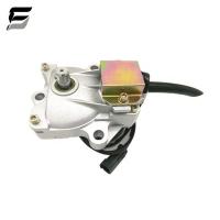 China Komatsu Excavator Throttle Motor 7834-41-2001 for PC200-7 PC300-7 PC400-7 PC210-7 for sale