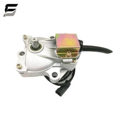 China Komatsu Excavator Throttle Motor 7834-41-2001 for PC200-7 PC300-7 PC400-7 PC210-7 for sale