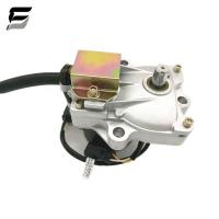 China Komatsu Excavator Throttle Motor 7834-41-2001 for PC200-7 PC300-7 PC400-7 PC210-7 for sale