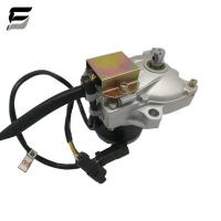 China Komatsu Excavator Throttle Motor 7834-41-2001 for PC200-7 PC300-7 PC400-7 PC210-7 for sale