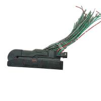 China EC210B EC240B EC290B Electric Excavator Controller Connector Socket Plug ECU 14518349 14594697 for sale