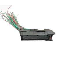 China EC210B EC240B EC290B Electric Excavator Controller Connector Socket Plug ECU 14518349 14594697 for sale