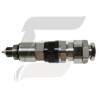 China Komatsu 723-90-76101 Main Relief Valve for PC200-7 Excavator Hydraulic System for sale