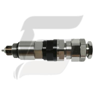 China Komatsu 723-90-76101 Main Relief Valve for PC200-7 Excavator Hydraulic System for sale