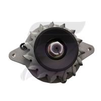 China Excavator Alternator 24V 30A for Hitachi EX120 Isuzu 4BD1 Engine 8-97022-211-2 for sale