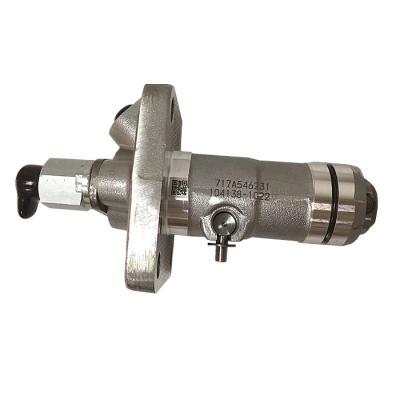 China Fuel Injection Pump 104138-1022 8973148952 For Isuzu 4LE1 4LE2 Engine Hitachi Excavator for sale