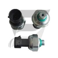 China Fuel Oil Pressure Sensor 135-155VX 52CP34-03 4212000 for Sany Excavator for sale