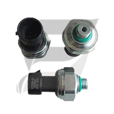 China Fuel Oil Pressure Sensor 135-155VX 52CP34-03 4212000 for Sany Excavator for sale