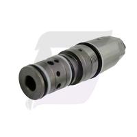 China Hitachi EX100-5 EX120-5 Swing Motor Relief Valve 4286404 4328226 4373201 High Quality Aftermarket for sale