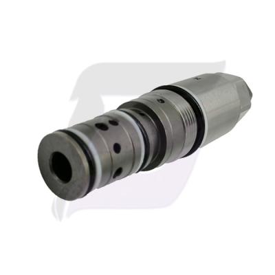 China Hitachi EX100-5 EX120-5 Swing Motor Relief Valve 4286404 4328226 4373201 High Quality Aftermarket for sale