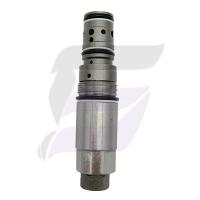 China Hitachi EX100-5 EX120-5 Swing Motor Relief Valve 4286404 4328226 4373201 High Quality Aftermarket for sale