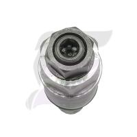 China Hitachi EX100-5 EX120-5 Swing Motor Relief Valve 4286404 4328226 4373201 High Quality Aftermarket for sale