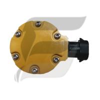 China E320D C6.4 Engine 312-5620 3125620 Fuel Pump Solenoid Valve Assy Excavator Parts for sale