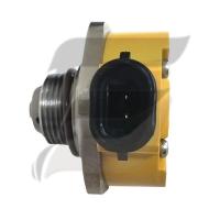 China E320D C6.4 Engine 312-5620 3125620 Fuel Pump Solenoid Valve Assy Excavator Parts for sale