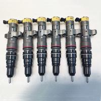 China C9 Engine Diesel Fuel Injector 10R-7222 for E336D E330D Excavator Parts for sale