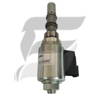 China Excavator Solenoid Valve 174-4913 for CAT 980H 962G 950G 558 522B 548 521B Engine 3126B 3176C 3406E 3196 for sale