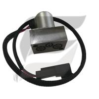 China Komatsu Main Pump Solenoid Valve 702-21-57400 702-21-57500 702-21-55901 for PC200-7 PC220-7 PC200-8 Excavator for sale