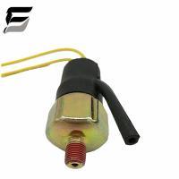 China Excavator Pressure Sensor Switch 1-82410160-0 for Hitachi EX120-3 6BD1 Engine for sale