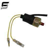 China Excavator Pressure Sensor Switch 1-82410160-0 for Hitachi EX120-3 6BD1 Engine for sale