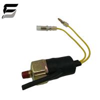 China Excavator Pressure Sensor Switch 1-82410160-0 for Hitachi EX120-3 6BD1 Engine for sale