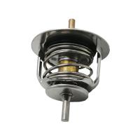 China Isuzu 4HK1 Engine Coolant Thermostat 82C 8973007902 8-97300790-2 for Hitachi Excavator for sale