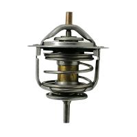 China Isuzu 4HK1 Engine Coolant Thermostat 82C 8973007902 8-97300790-2 for Hitachi Excavator for sale