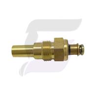 China Water Temperature Sensor 9-83151432-0 9831514320 For Hitachi ZX450 Excavator 24V for sale