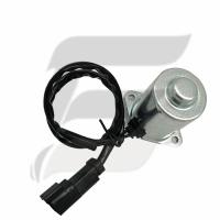 China Komatsu PC200-7 PC220-7 PC300-7 Rotary Solenoid Valve 20Y-60-32120 20Y-60-32121 for sale