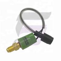 China 106-0096 Big Circle Plug Pressure Sensor Switches 126-2938X03 For E320B E320C Excavator for sale