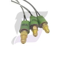 China 106-0096 Big Circle Plug Pressure Sensor Switches 126-2938X03 For E320B E320C Excavator for sale
