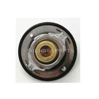 China Komatsu PC200-8 PC220-8 Excavator Thermostat 6754-61-6211 6754-61-6230 6D107E Diesel Engine Part for sale