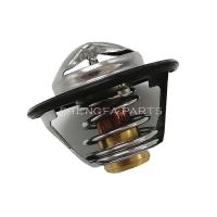 China Komatsu PC200-8 PC220-8 Excavator Thermostat 6754-61-6211 6754-61-6230 6D107E Diesel Engine Part for sale