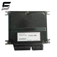China Hydraulic Pump Controller 7835-45-4001 For Komatsu PC200-8M0 Excavator Parts for sale