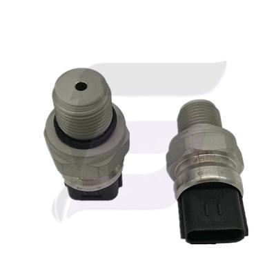 China Komatsu 7861-93-1812 High Pressure Sensor Switch for PC200-8 PC210-8 PC240-8 PC300-8 Excavator for sale