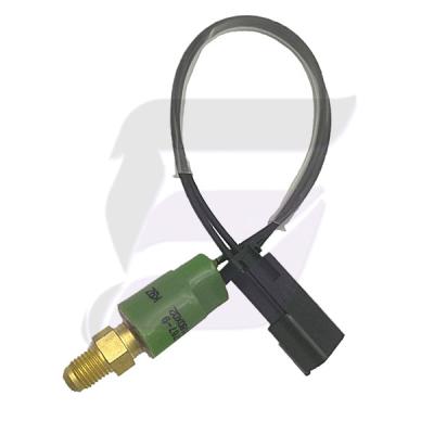 China 106-0180X02 1060180 Pressure Sensor Switches For Cat Excavator E320B E320C for sale