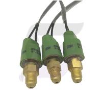 China 106-0180X02 1060180 Pressure Sensor Switches For Cat Excavator E320B E320C for sale