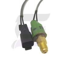 China 106-0180X02 1060180 Pressure Sensor Switches For Cat Excavator E320B E320C for sale
