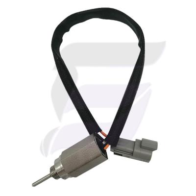 China 118-7226 Temperature Sensor for CAT 725 730 735 740 Truck 3508 3516 3512 Engine for sale