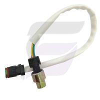 China 194-6724 1946724 Engine Oil Pressure Switch For CAT 3406E 3508B C-10 C-12 C-15 C-18 for sale