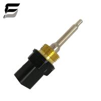 China CAT 264-4297 Water Temperature Switch for 330D 336D 390D Excavator Engine Cooling Sensor for sale