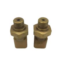 China 296-8060 2968060 C13 Engine Oil Pressure Sensor E325C Excavator Parts for sale