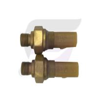 China 296-8060 2968060 C13 Engine Oil Pressure Sensor E325C Excavator Parts for sale